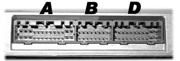 ECU Database - SNAKE WIKI