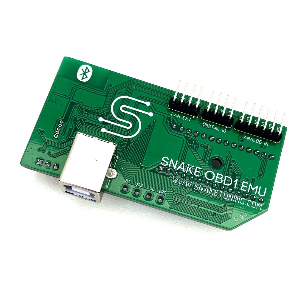 SNAKE OBD1 EMU - SNAKE WIKI