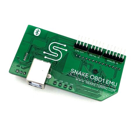 Snake Tuning Devices - SNAKE WIKI