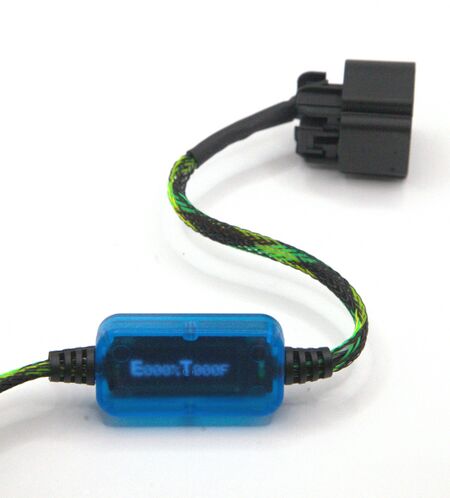 Snake Tuning Devices - SNAKE WIKI