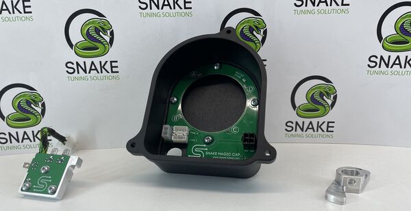 SNAKE MAGIC CAP - SNAKE WIKI